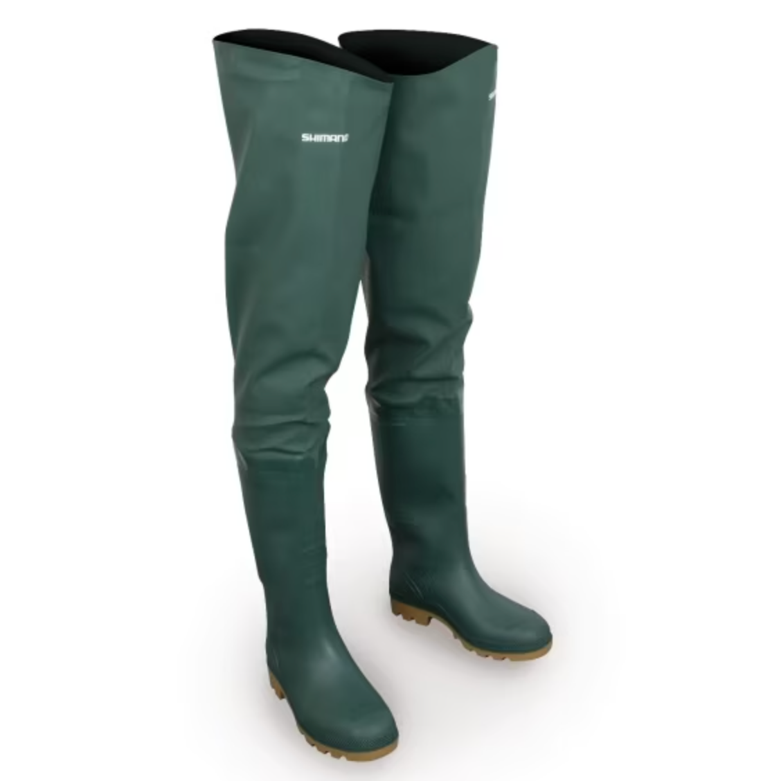 Shimano Fishing Boot PVC – Barracuda Shop
