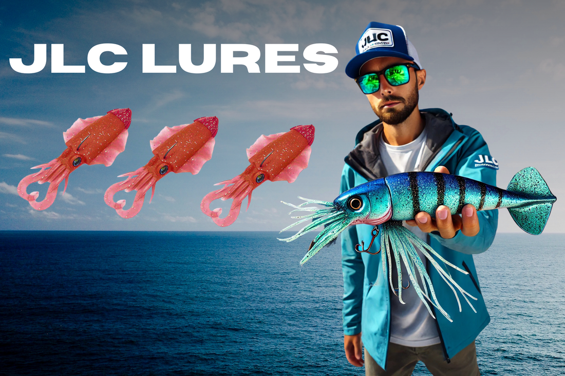 BARRACUDA SHOP - Best Fishing Equipment - Find Your Tackle Product NOW ...