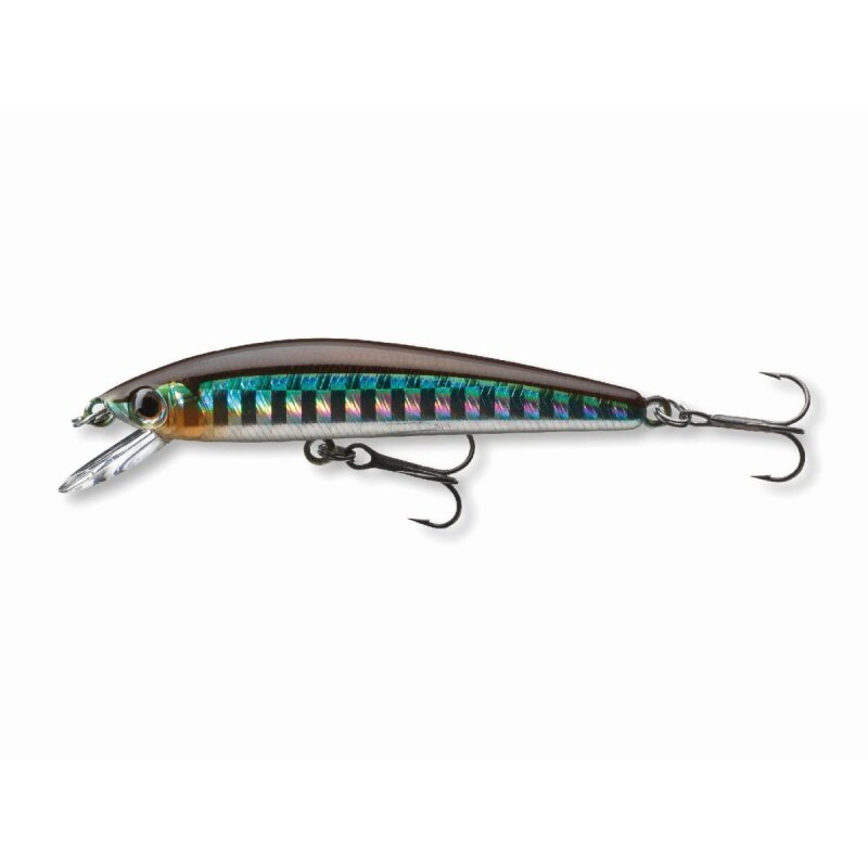 DAIWA Tournament Baby Minnow 60SP – Barracuda Shop